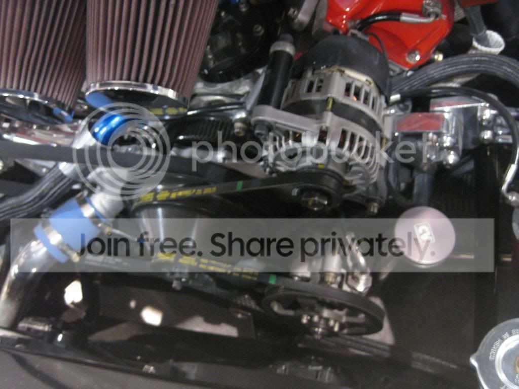 2009 Camry 5.8l V8 TRD RWD at the SEMA show - Camry Club - Toyota ...