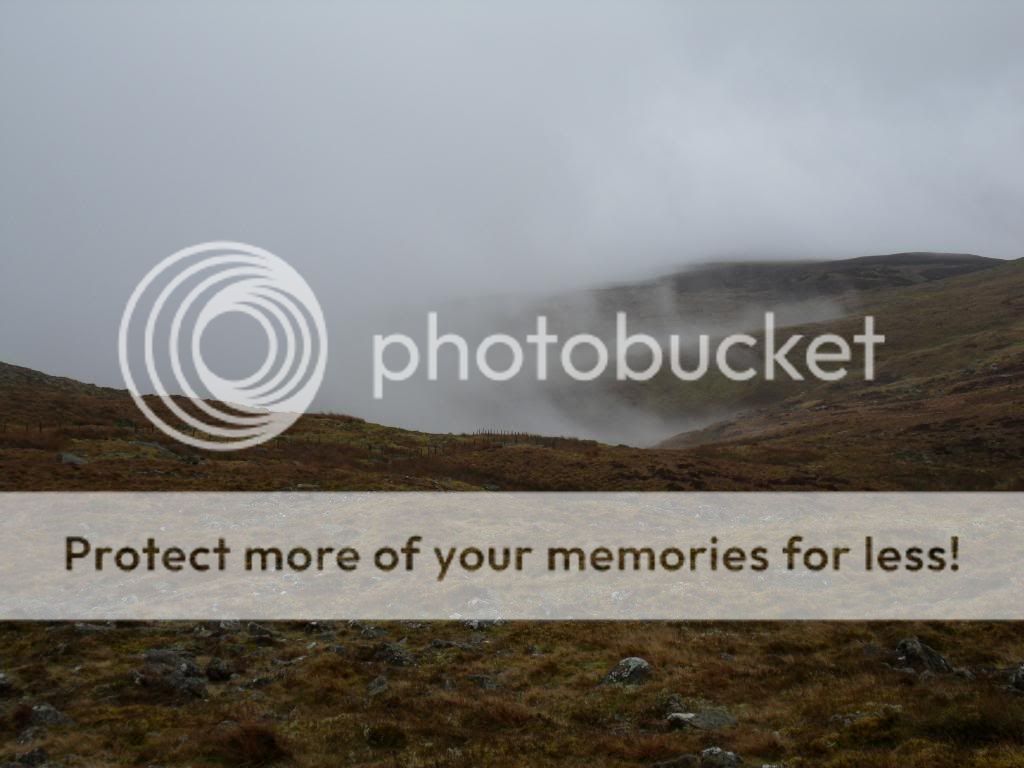 [Trip Report] Arenig Fawr