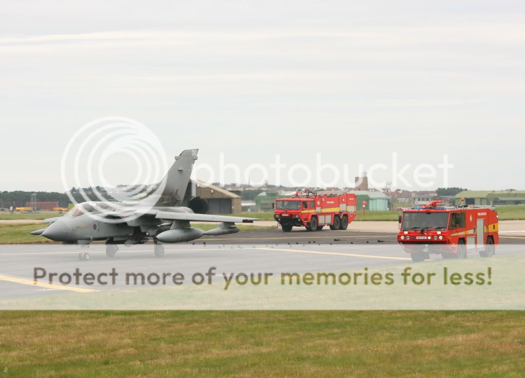 Lossie RHAG incidents - FighterControl