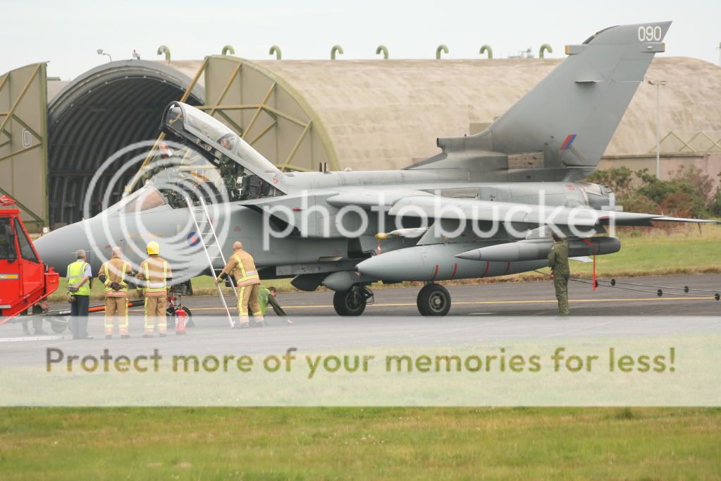 Lossie RHAG incidents - FighterControl