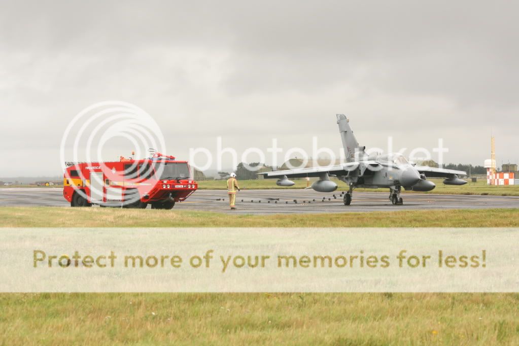 Lossie RHAG incidents - FighterControl