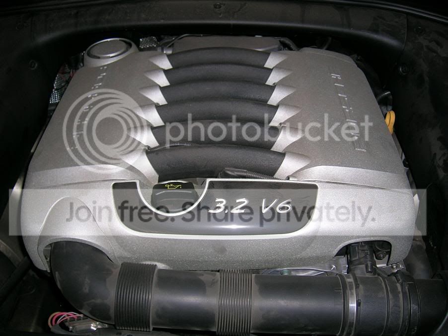 Cayenne VR6... R32 Turbo kit? | VW Vortex - Volkswagen Forum