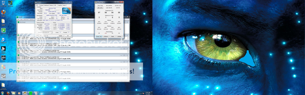 Built My First Computer - I Need Help | Overclock.net