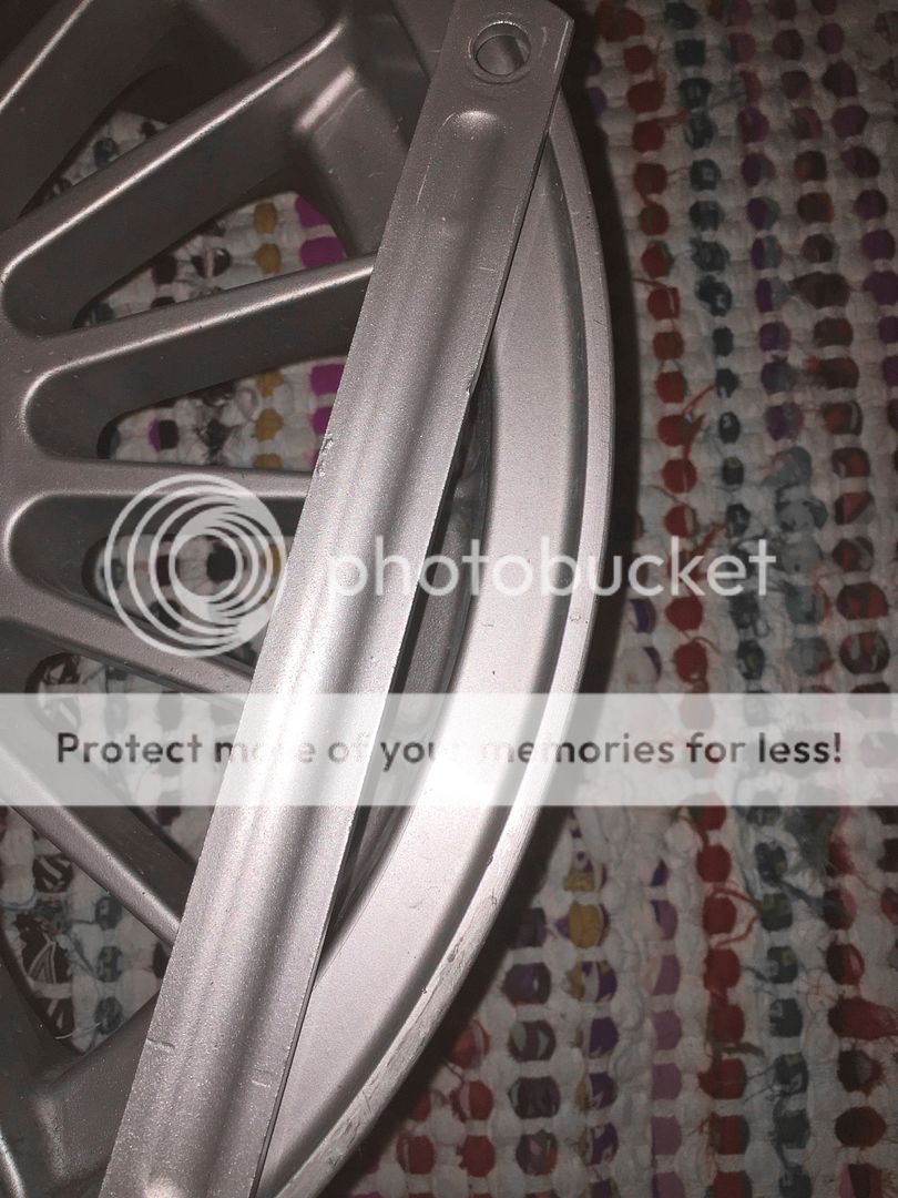 Alpina Wheel Color Code - silver | BMW E9 Coupe Discussion Forum