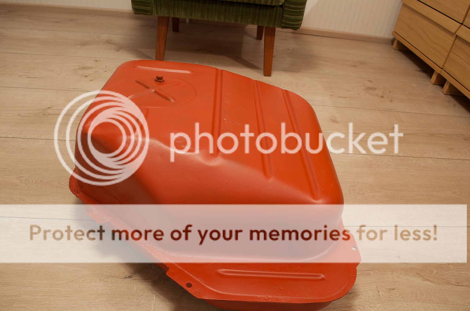 FS: CSI fuel tank "late model" | BMW E9 Coupe Discussion Forum