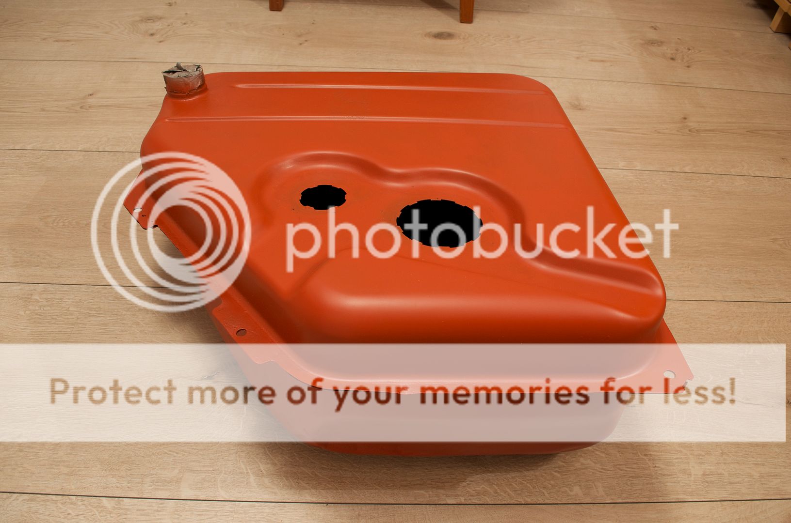 FS: CSI fuel tank "early model" | BMW E9 Coupe Discussion Forum