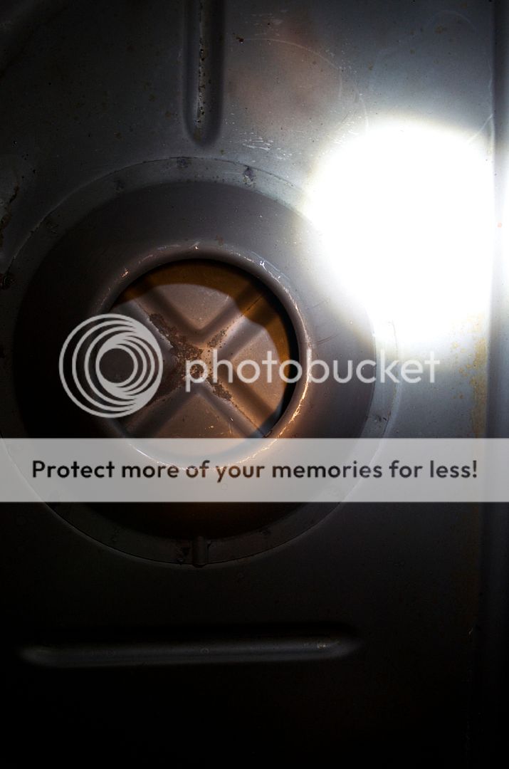 FS: CSI fuel tank "early model" | BMW E9 Coupe Discussion Forum