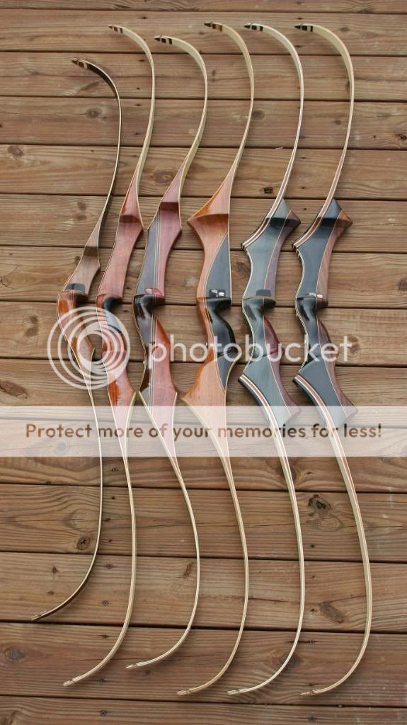 Wing Archery Gull Recurve Bow at Ariel Sipes blog