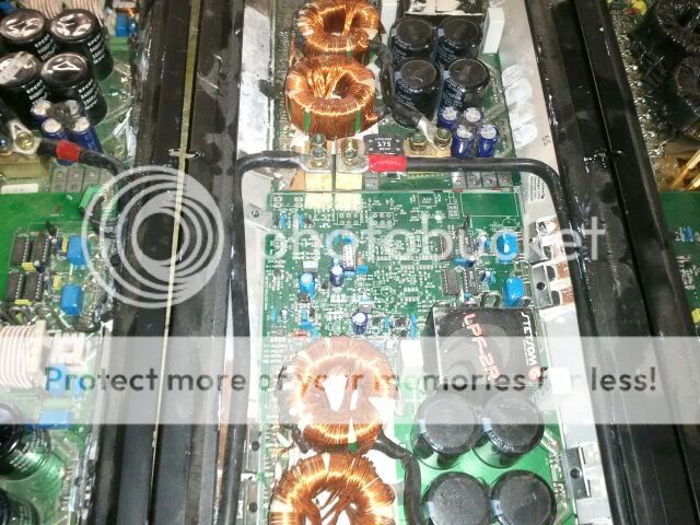 Stetsom 10K's, 7K's Quick Sell - For Sale: Car audio related equipment ...