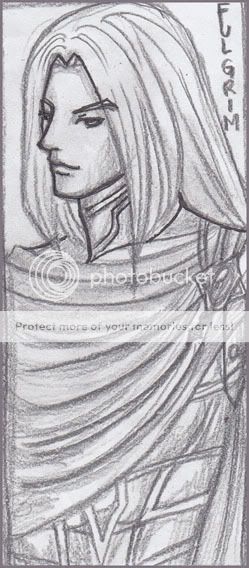 Usagi as raised by the GEoM idea [SM/WH40k] To threadmark | Page 181 ...