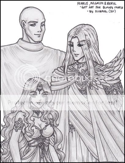 Usagi as raised by the GEoM idea [SM/WH40k] | Page 227 | SpaceBattles ...