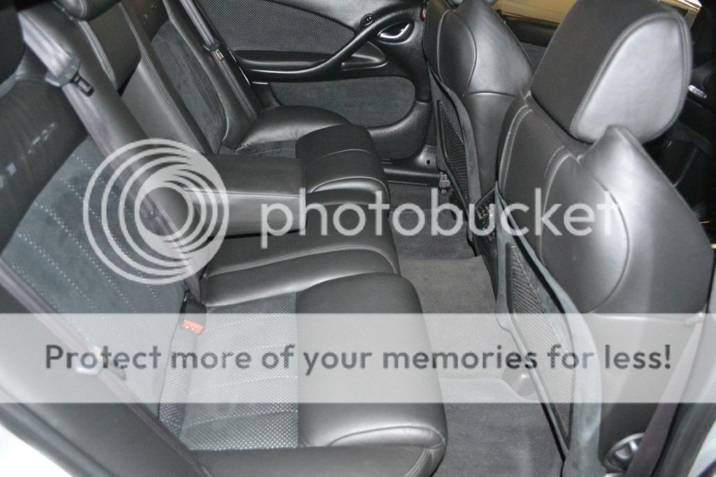 My 2nd VZ Senator :). This one is staying standard (ish)