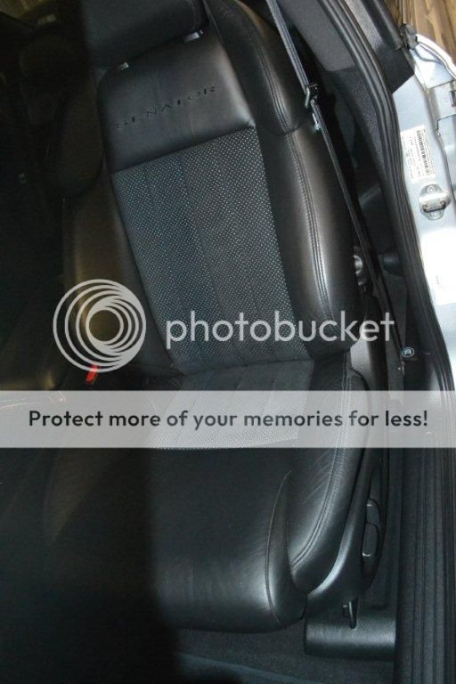 My 2nd VZ Senator :). This one is staying standard (ish)