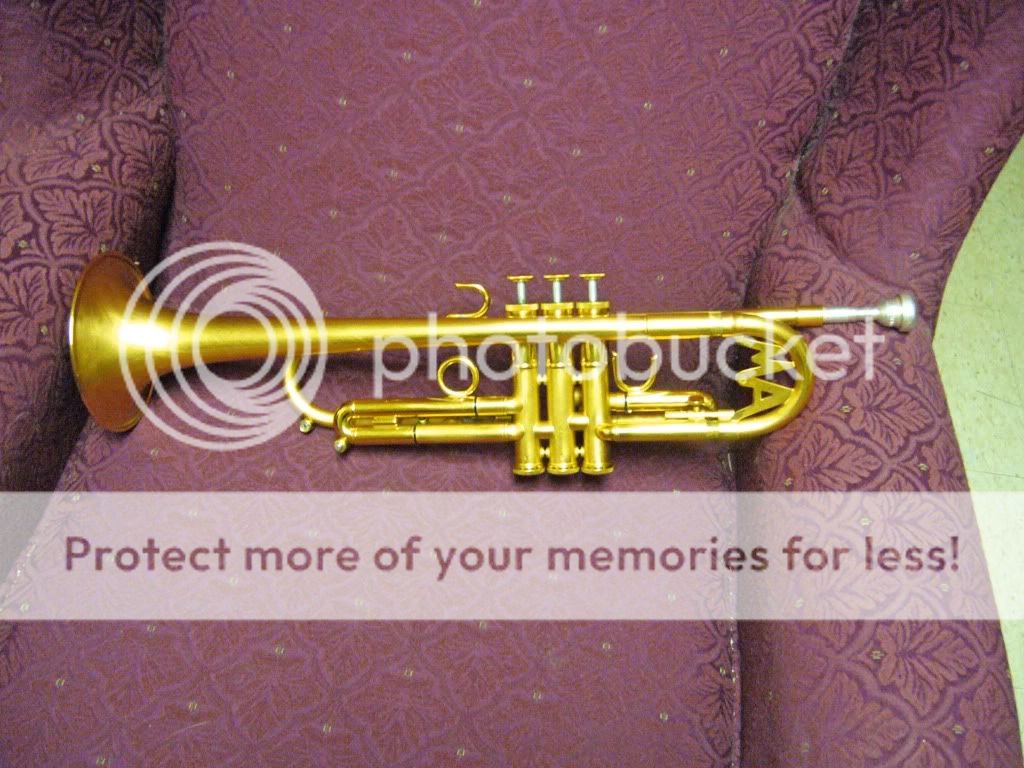 Trumpet Eye Candy part 2 - View topic: Trumpet Herald forum