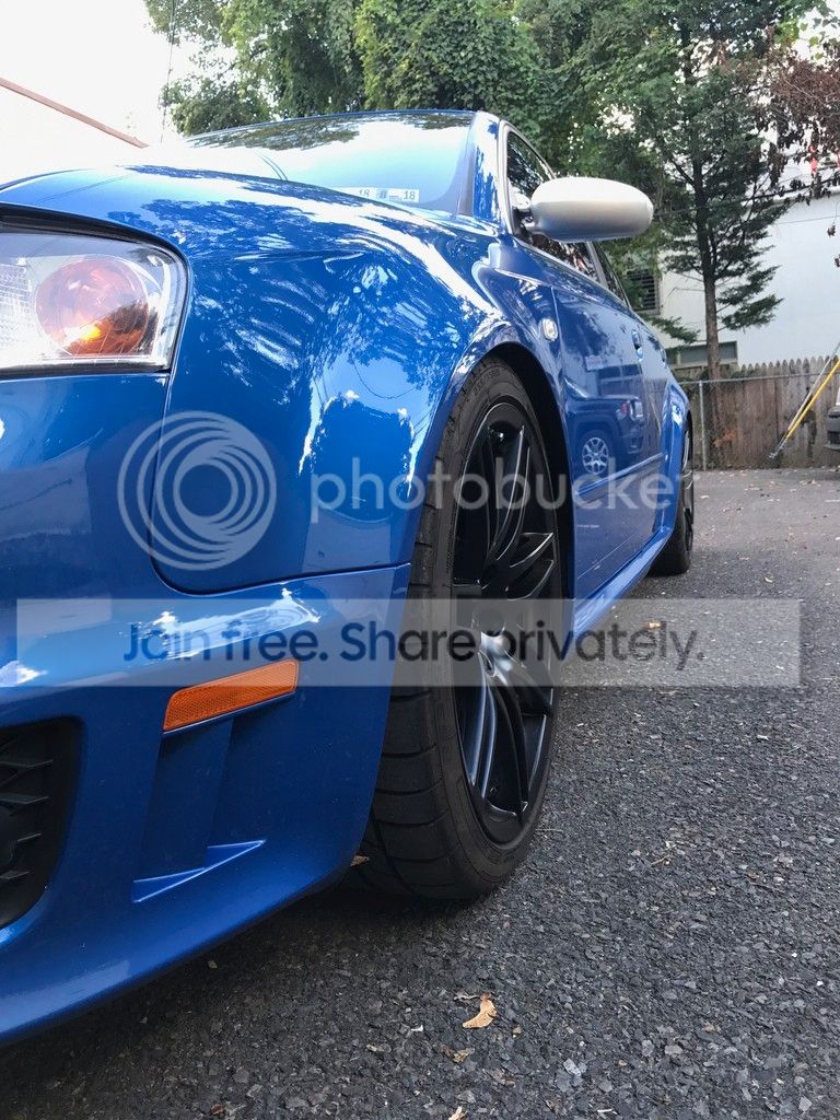 2007 Audi RS4 Sprint Blue 60k miles | VW Vortex - Volkswagen Forum
