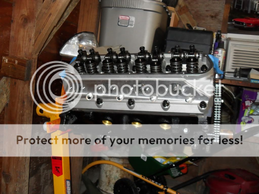 Anyone ever heard of Detroit Competition Engineering? | Ford Mustang Forums